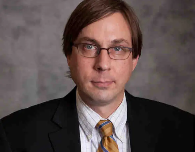 Ben Ruddell | Pulitzer Center