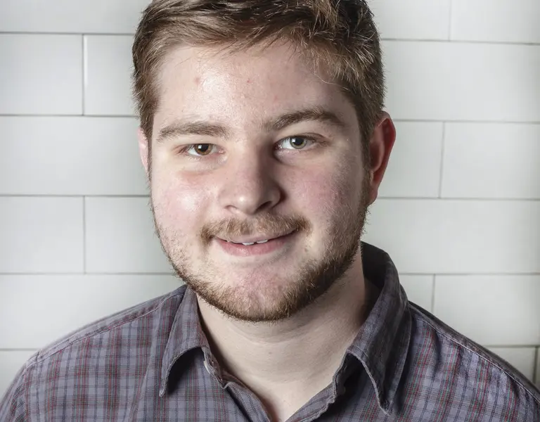 Alex Rozier | Pulitzer Center