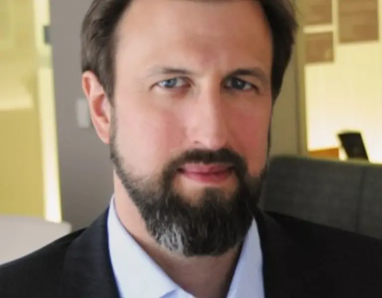 Jeremy Konyndyk | Pulitzer Center