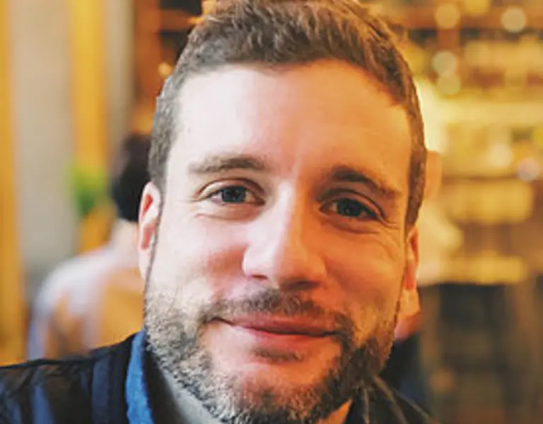 Mike Giglio | Pulitzer Center