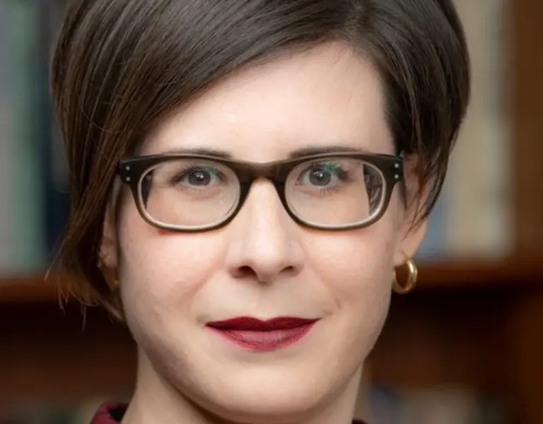 Sarah Parkinson | Pulitzer Center