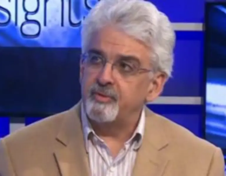 Jim Heany | Pulitzer Center