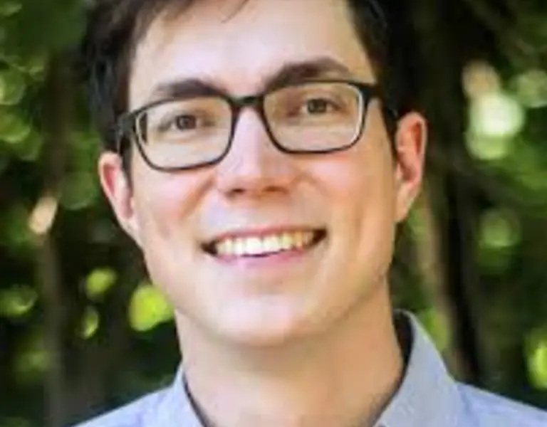 Ryan Schnurr | Pulitzer Center