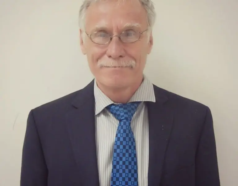 John Ohman | Pulitzer Center