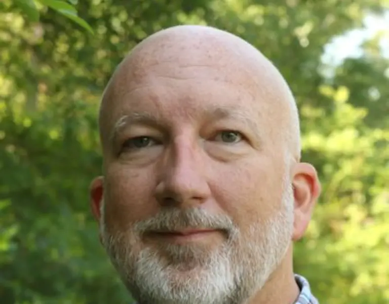 Mark Hibbs | Pulitzer Center