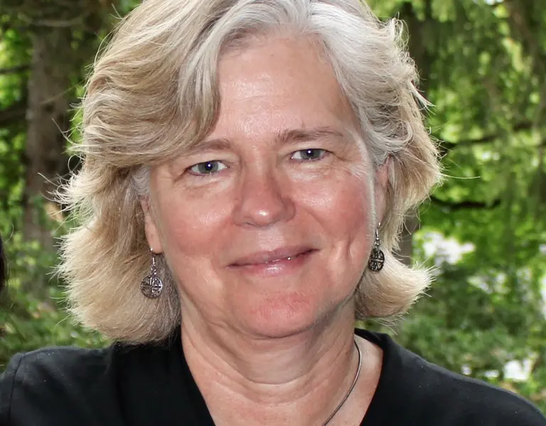 Anne Donohue | Pulitzer Center