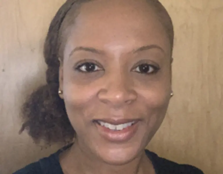 Gail Gordon-Allen | Pulitzer Center