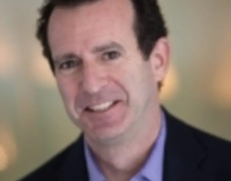 Paul B. Spiegel | Pulitzer Center