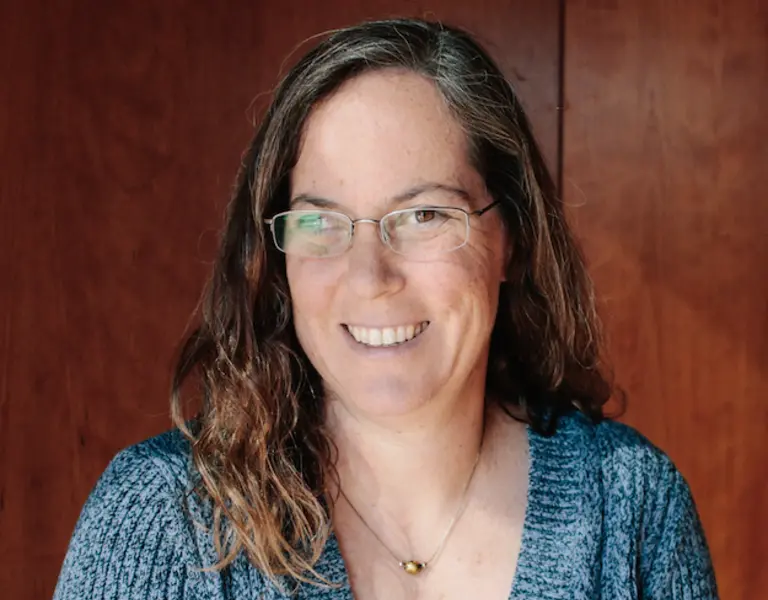 Amy Mayer | Pulitzer Center