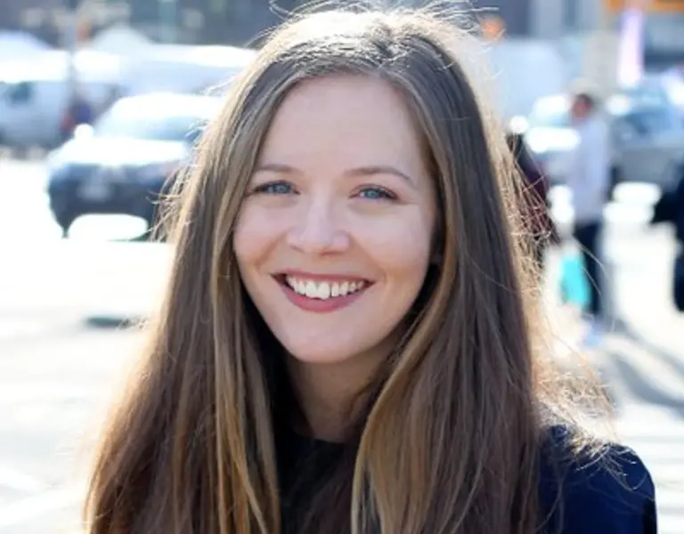 Caitlin Healy | Pulitzer Center