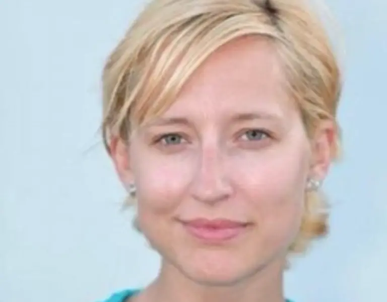 Emily Schmall | Pulitzer Center