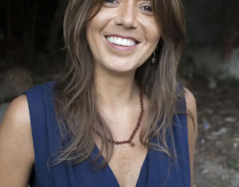 Maria Bitarello | Pulitzer Center