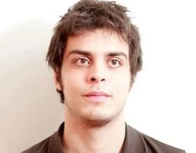 Isacco Chiaf | Pulitzer Center