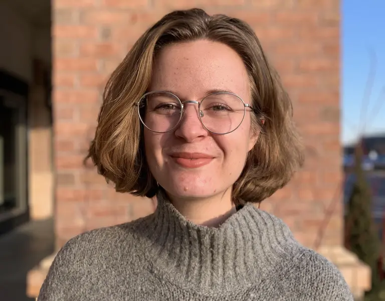 Pauline Werner | Pulitzer Center