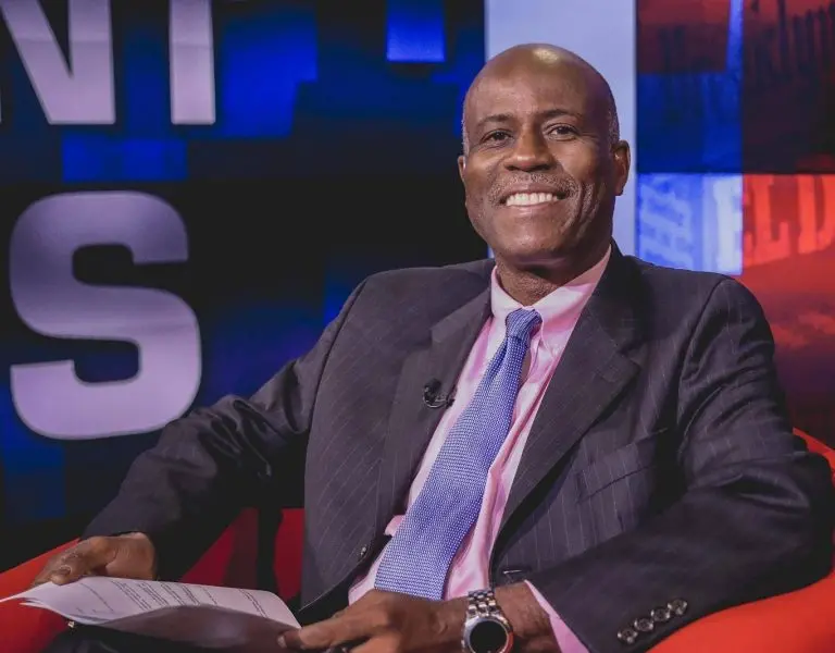 Garry Pierre-Pierre | Pulitzer Center