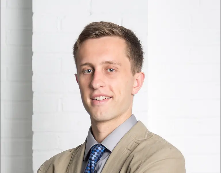 Sam Bojarski | Pulitzer Center