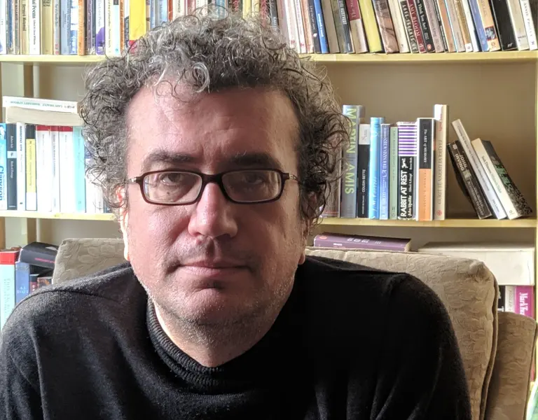 Altin Raxhimi | Pulitzer Center