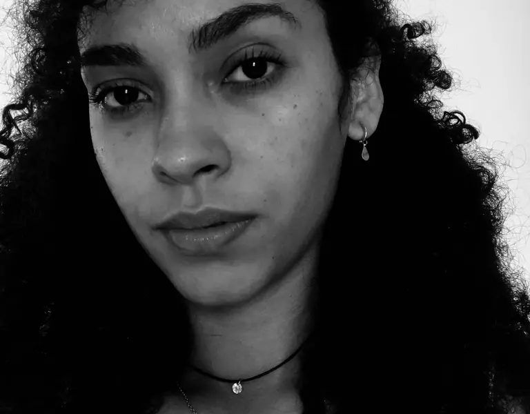 Ingrid Barros | Pulitzer Center