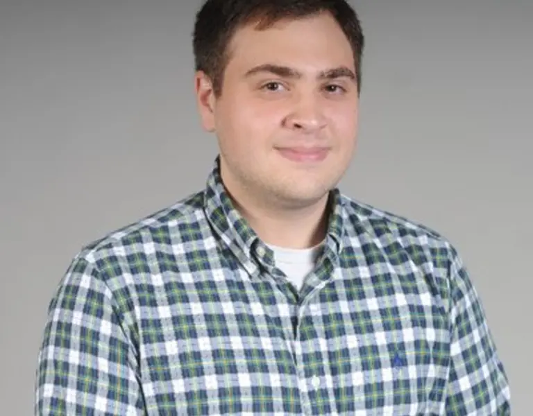 Adam Wagner | Pulitzer Center