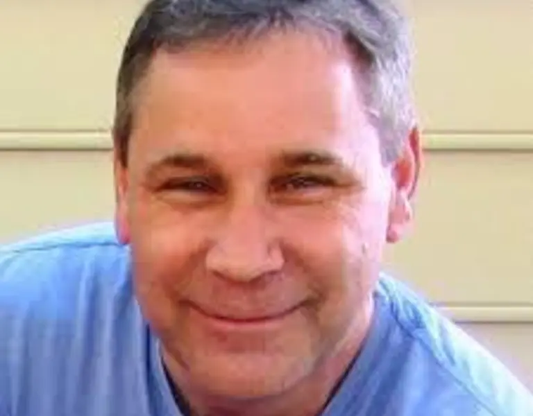 David Raynor | Pulitzer Center