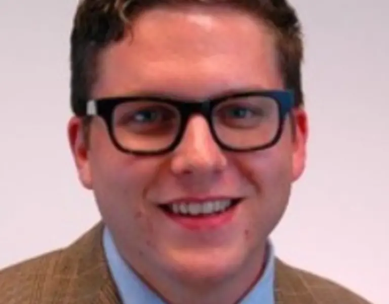 Tyler Antrup | Pulitzer Center