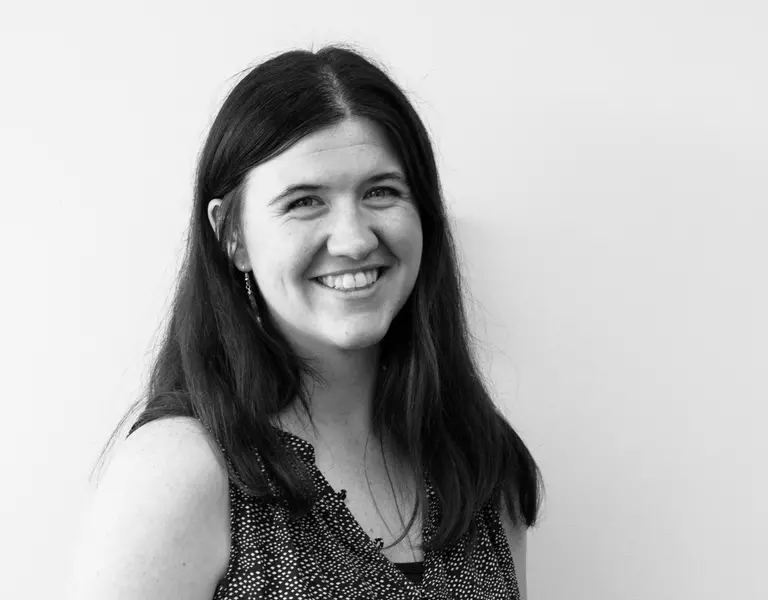 Madelyn Beck | Pulitzer Center