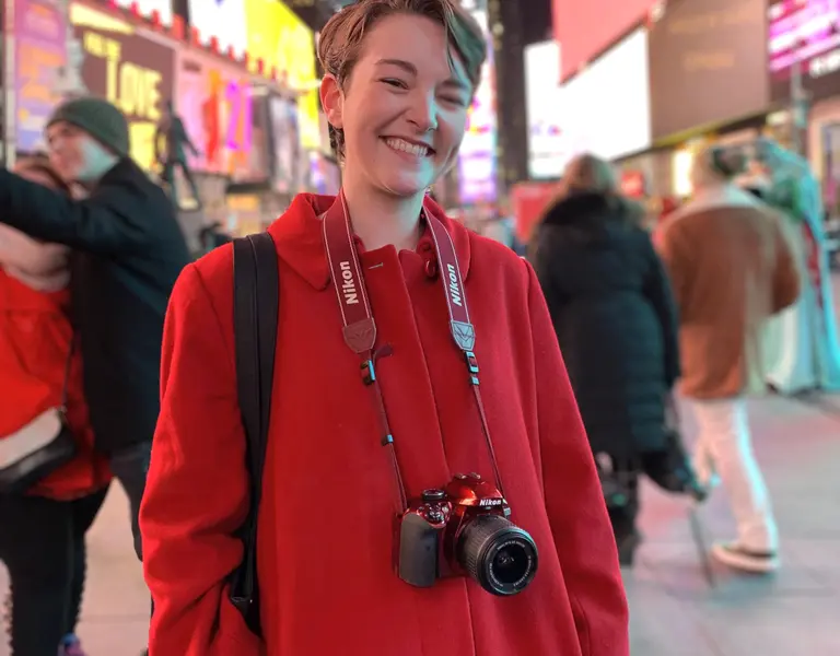 Claire Hogan | Pulitzer Center