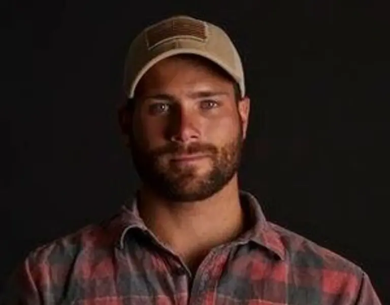 Dustin Jones | Pulitzer Center