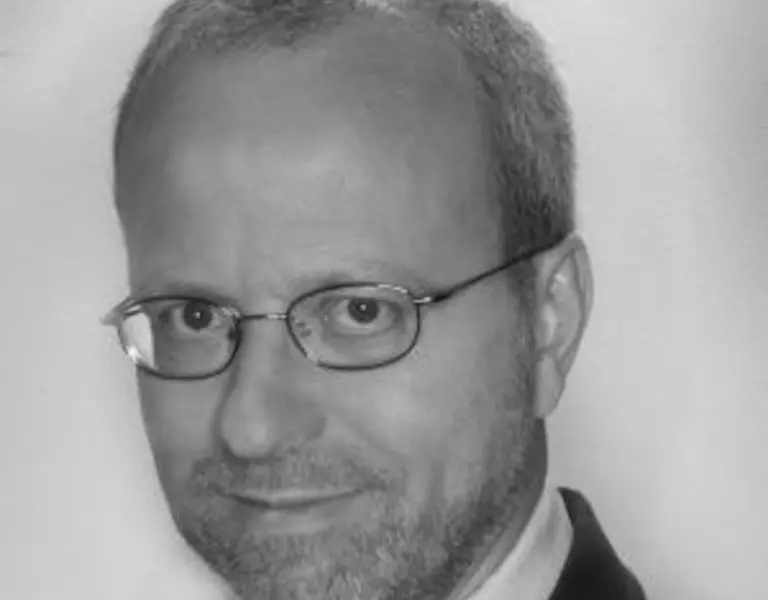 Jeffrey Brainard | Pulitzer Center