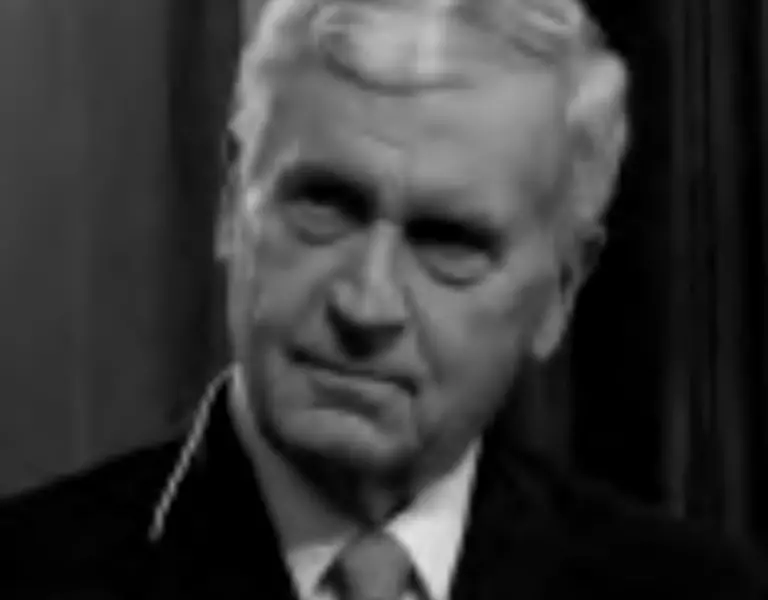 William Bush | Pulitzer Center