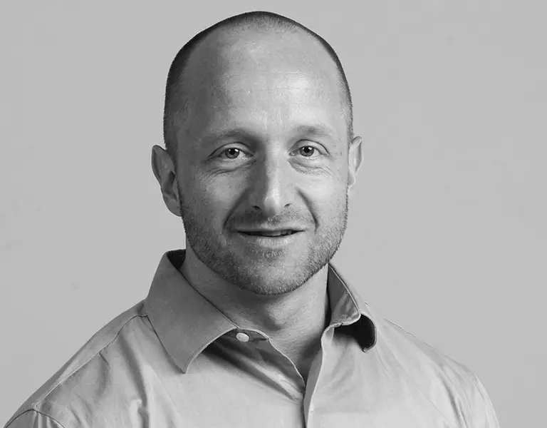 Gavin Off | Pulitzer Center