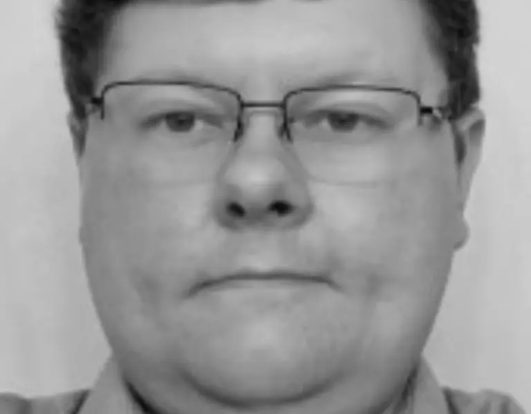 Kevin Griffin | Pulitzer Center