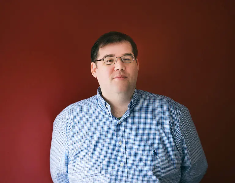 James Palmer | Pulitzer Center