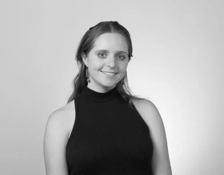 Chace Beech | Pulitzer Center