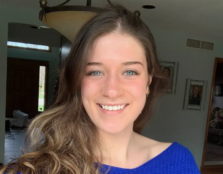 Zora Raglow-DeFranco | Pulitzer Center