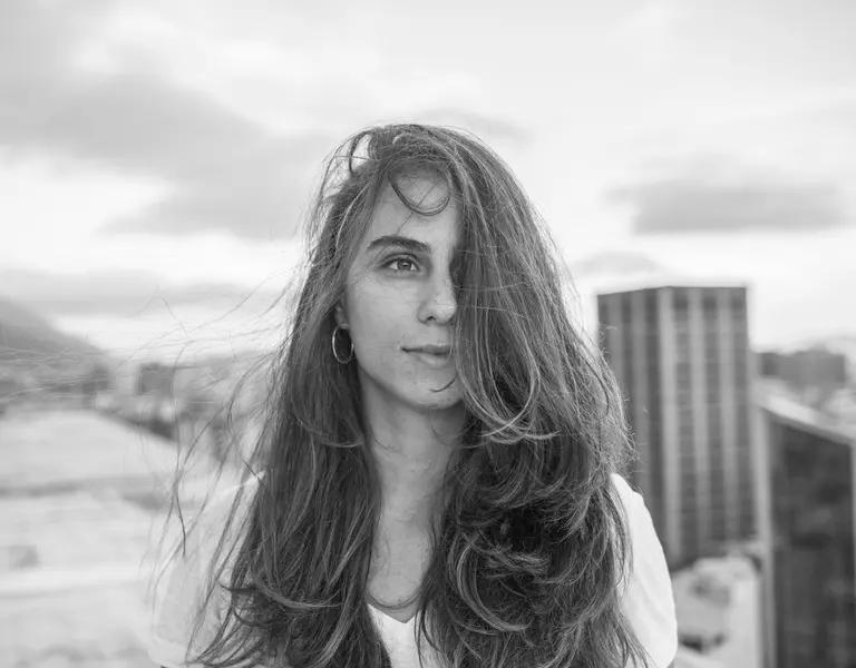 Fabiola Ferrero | Pulitzer Center