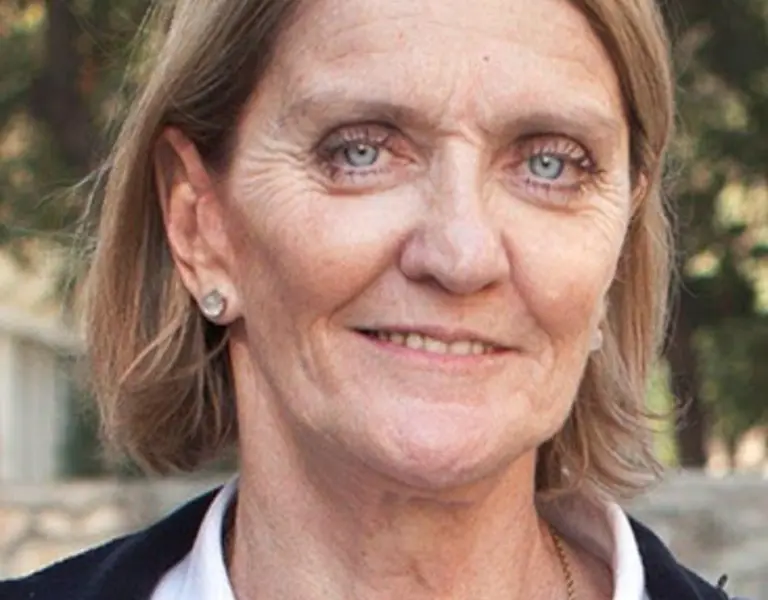 Kathy Gannon | Pulitzer Center