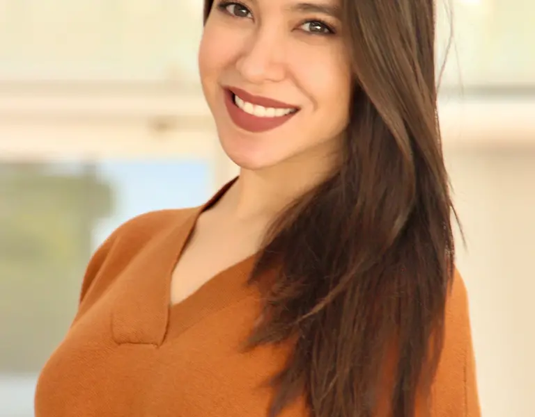 Stephanie Mejías | Pulitzer Center