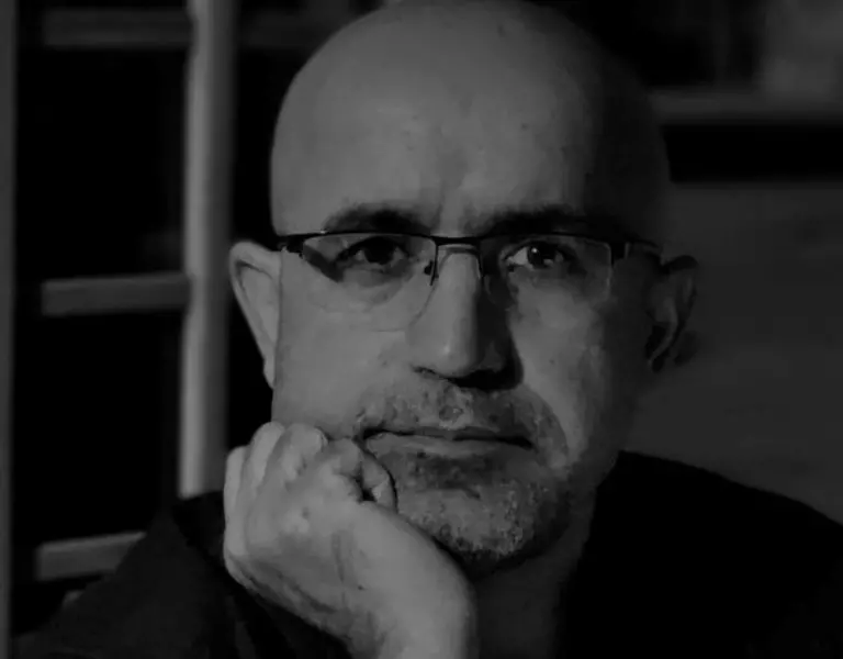 Khaled Suleiman | Pulitzer Center