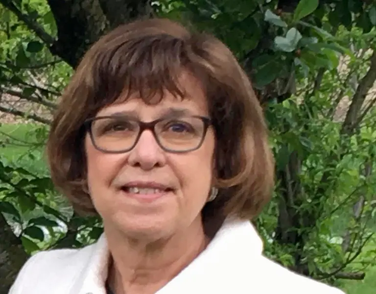 Karen Ackerman Witter | Pulitzer Center