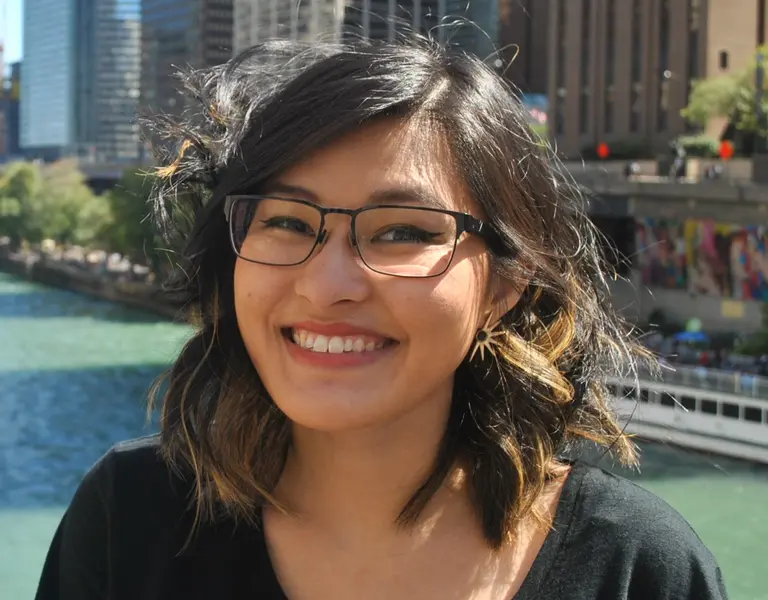 Taylor Moore | Pulitzer Center