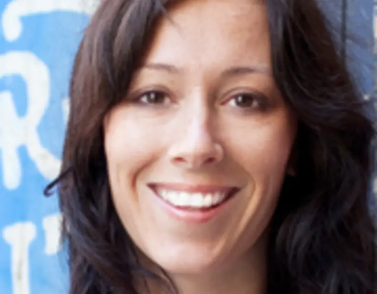 Sarah Nardi | Pulitzer Center