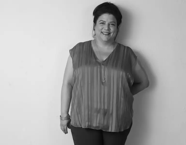 Vanessa Colón Almenas | Pulitzer Center