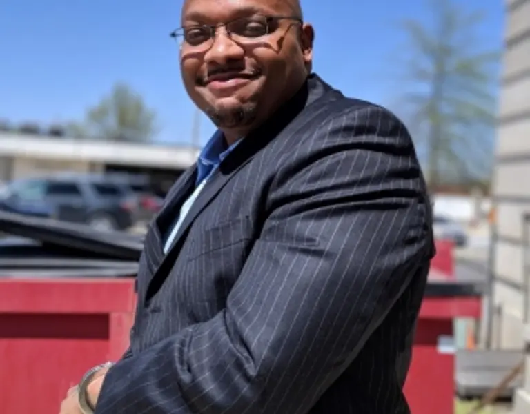 Ricky Kidd | Pulitzer Center