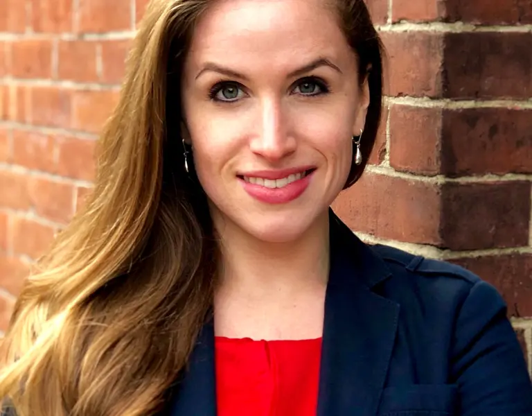 Victoria Wenger | Pulitzer Center