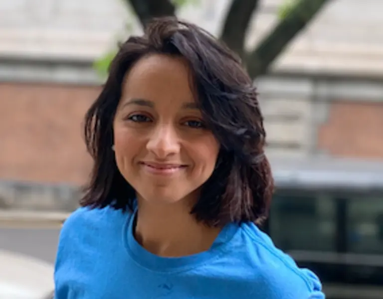 Amel Brahmi | Pulitzer Center