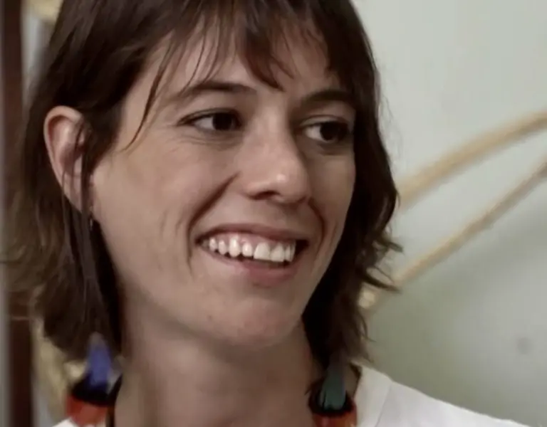 Raquel Rosenberg | Pulitzer Center