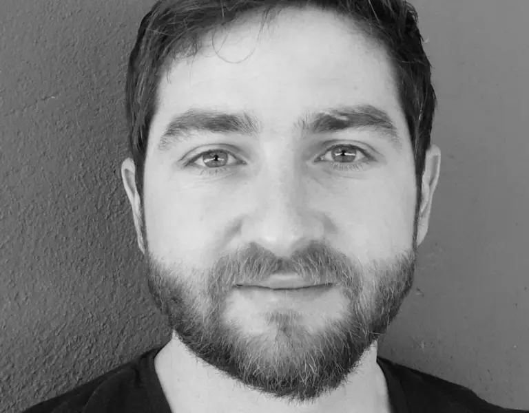 Simon Allison | Pulitzer Center