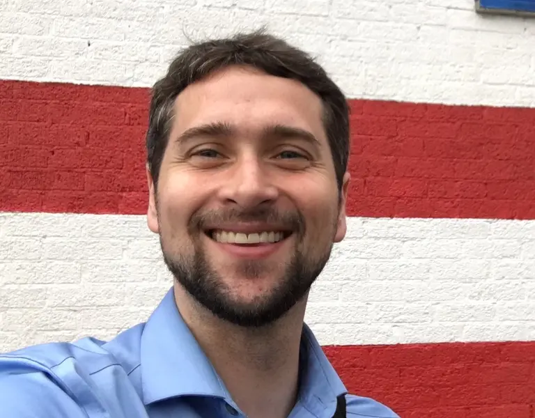 Daniel Ronan | Pulitzer Center