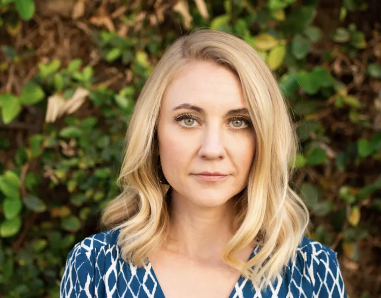 Jamie Fields | Pulitzer Center